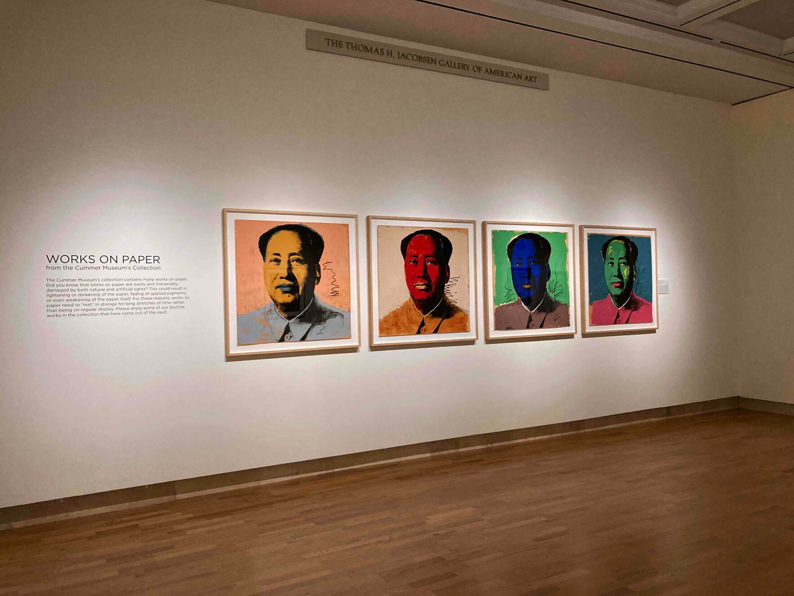 Works on Paper from the Cummer Museum's Collection | The Cummer Museum