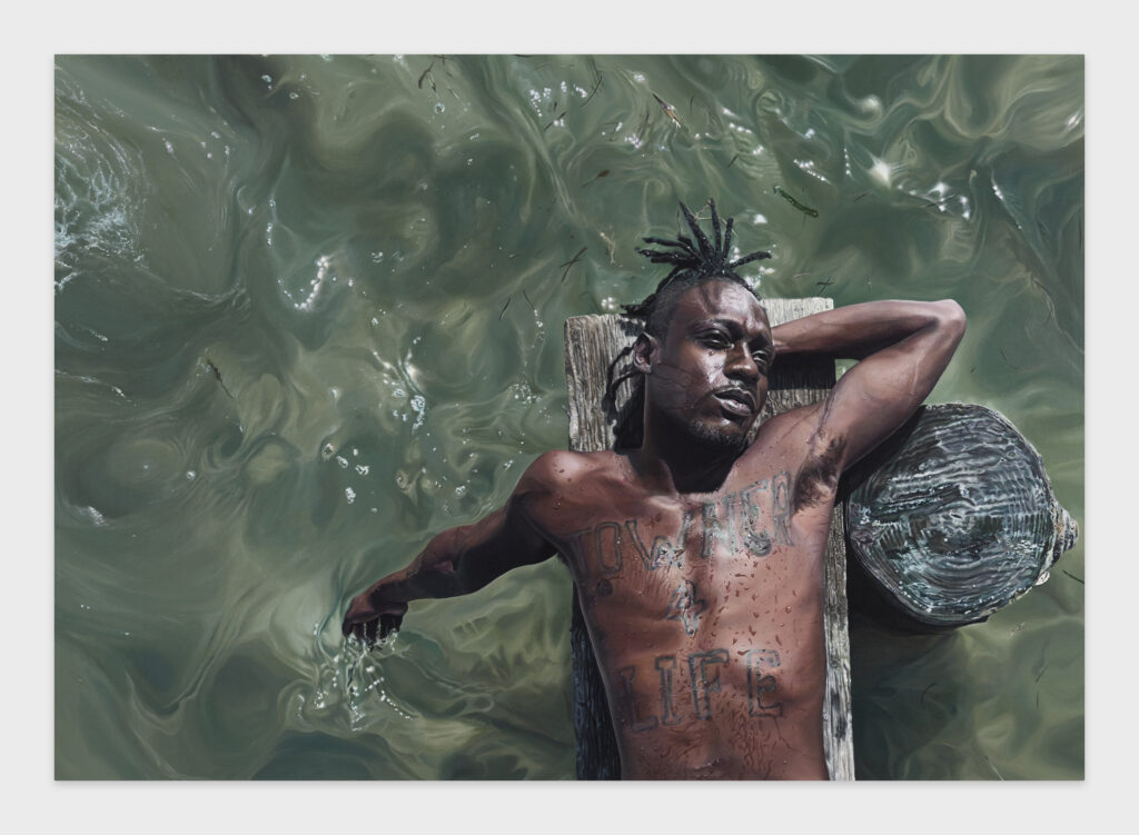 Calida Rawles: Away with the Tides | The Cummer Museum